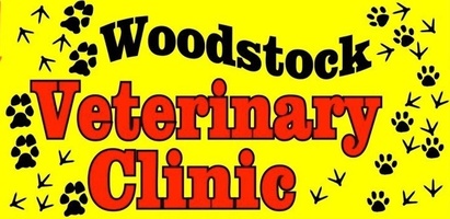 Woodstock Veterinary Clinic