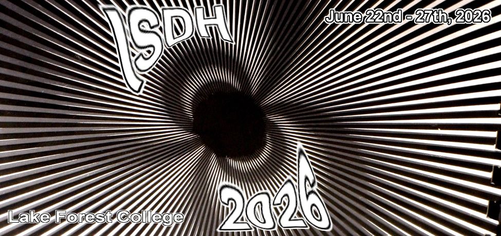 ISDH 2026