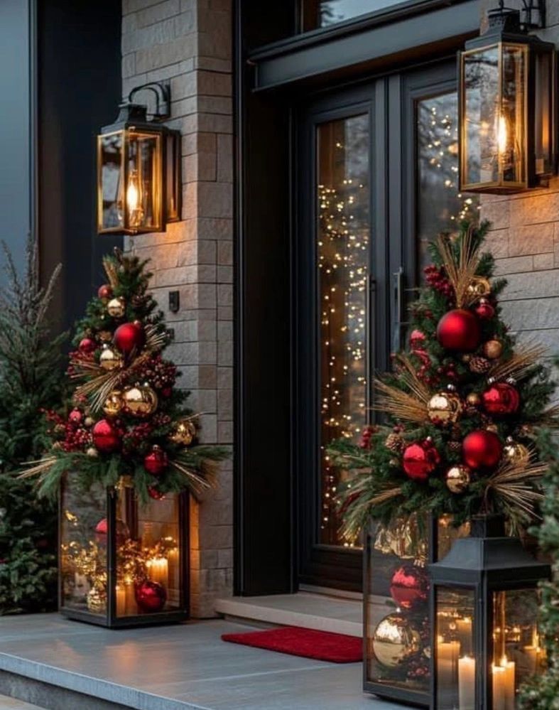 Doorstep Designs