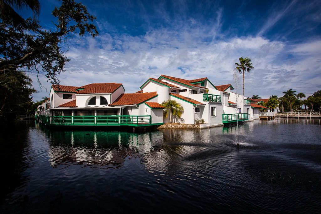 The Waterfront in Naples