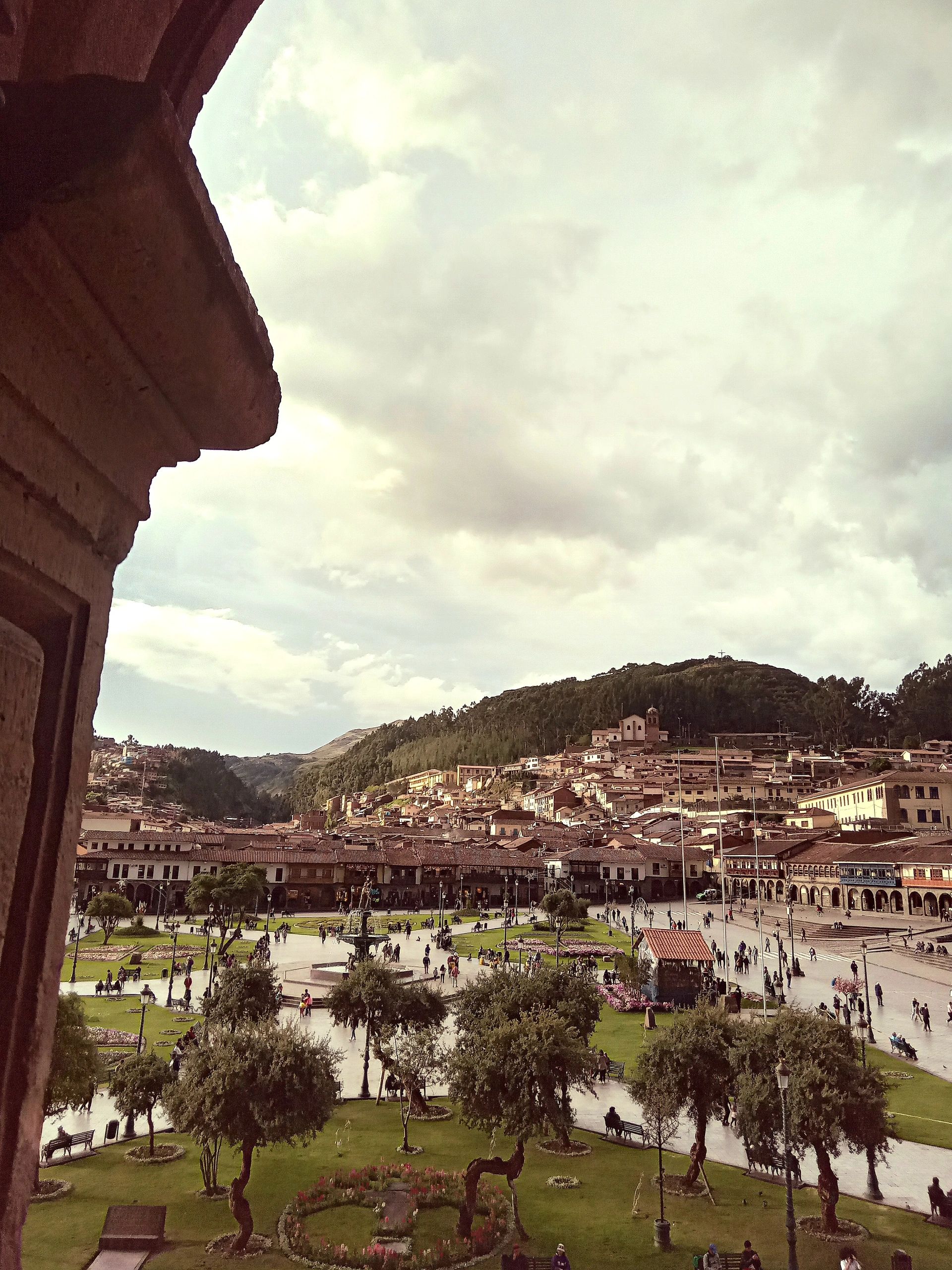 5 Must-Know Things Before Visiting Cusco