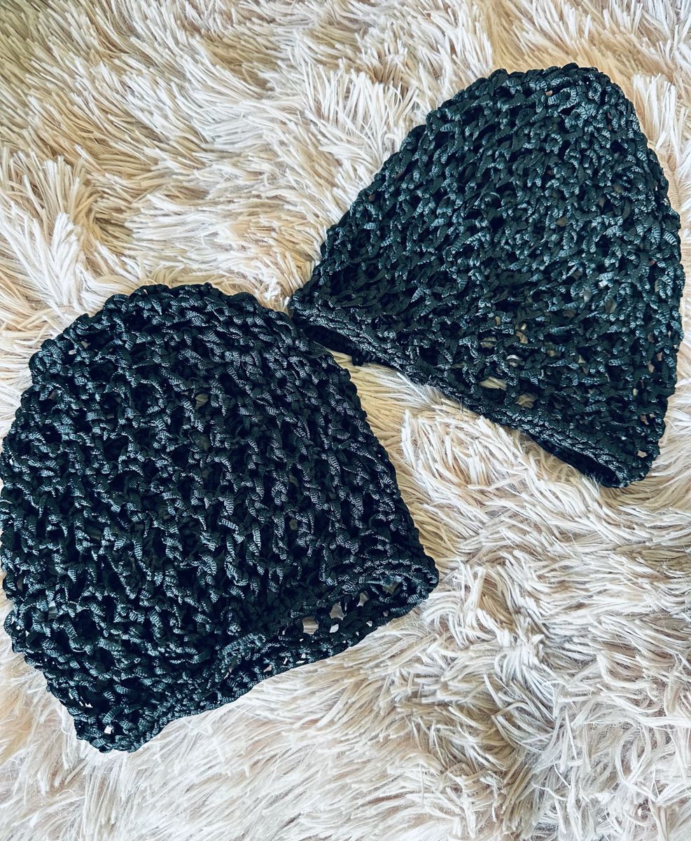 REDECILLA PARA EL CABELLO ( DUBI)