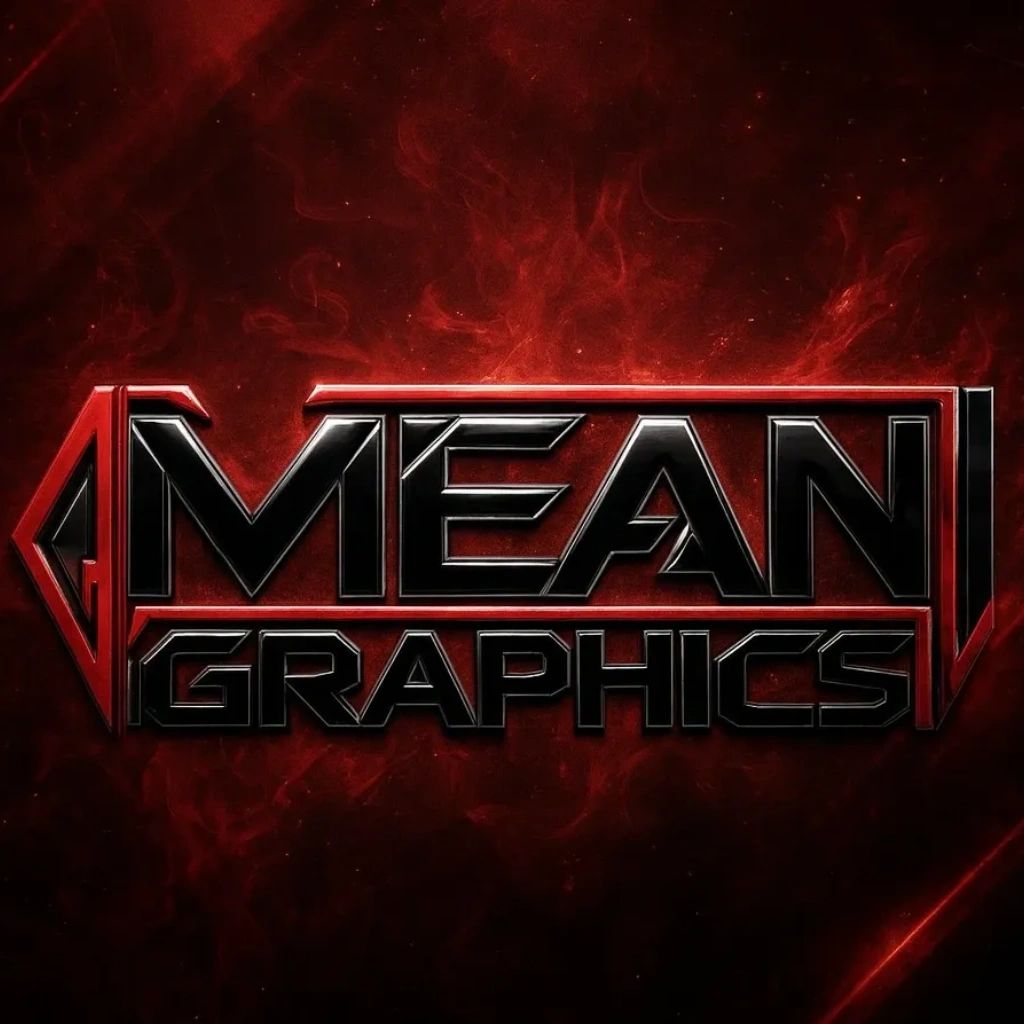 Gallery | Mean Graphics