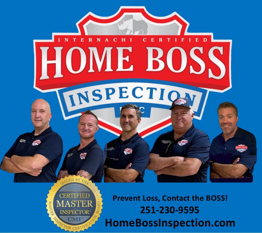 Meet the Home Boss Inspection Team - Home Boss Inspection