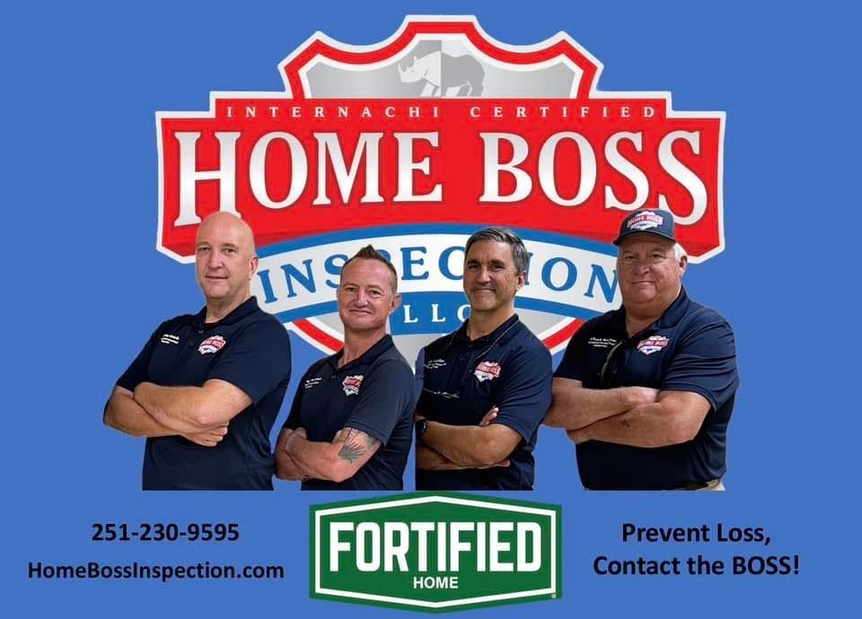 HOMEBOSS HOME PAGE