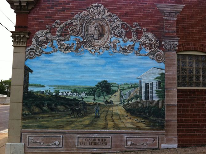 Mountjoy Designs LLC