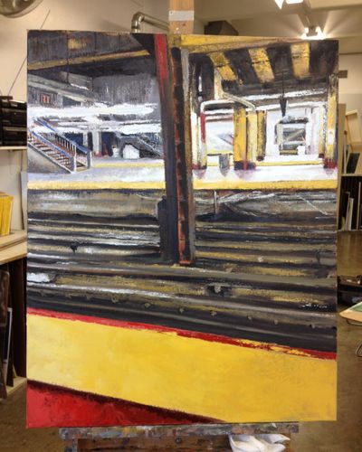 Mountjoy Designs LLC