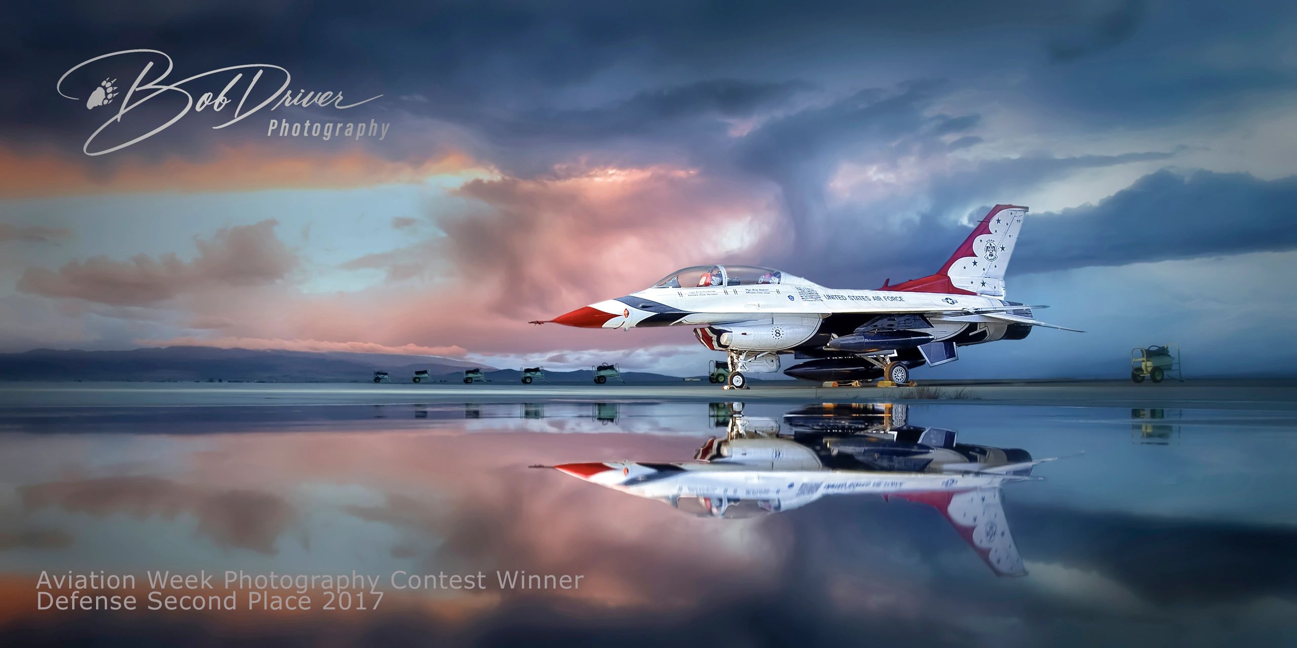 Bob Driver Photography
