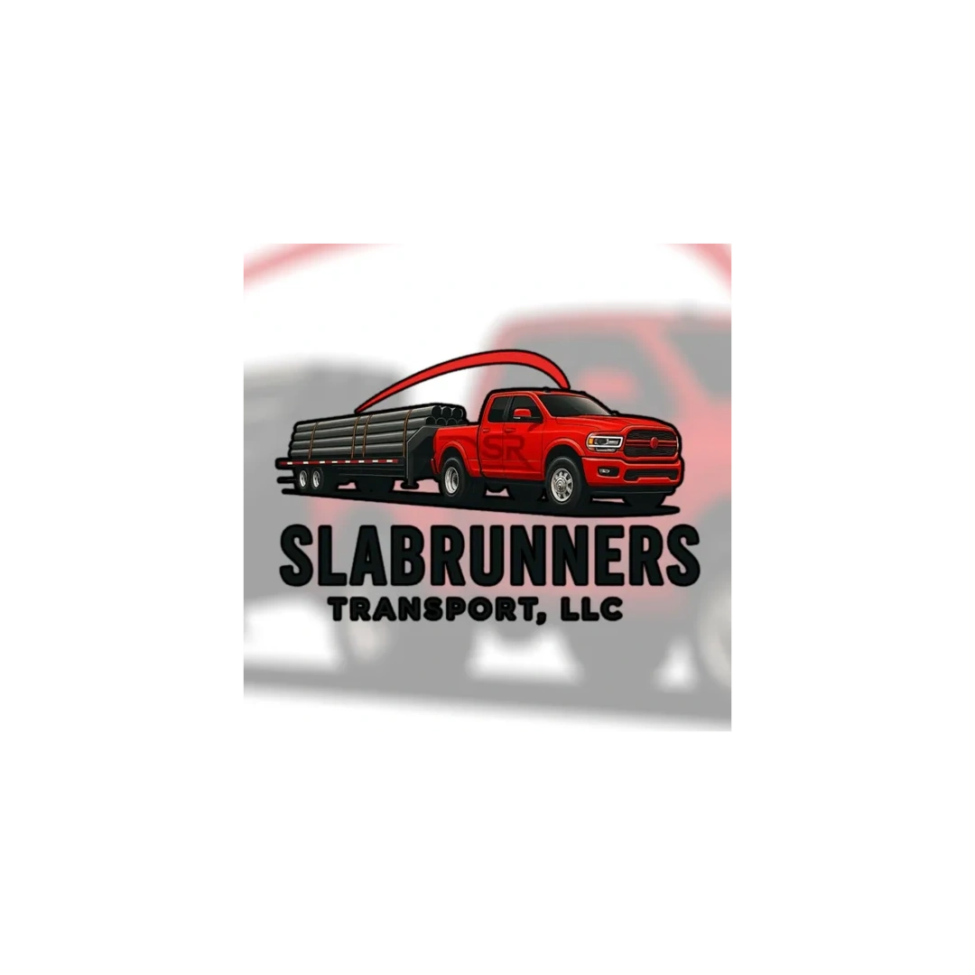 Slab Runners Transport