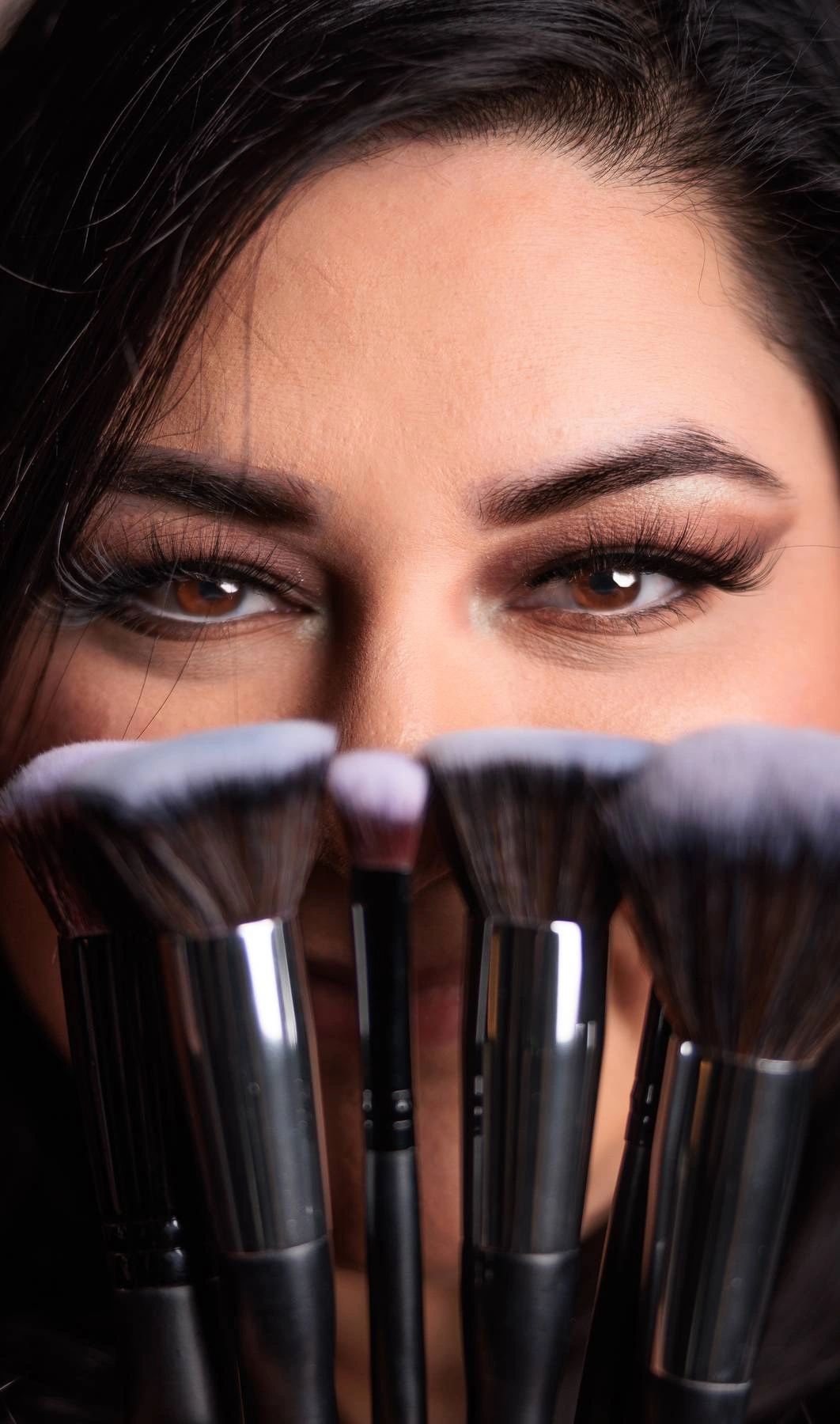 Discover the Beauty of Indian Makeup | Devi Makeup By Rani