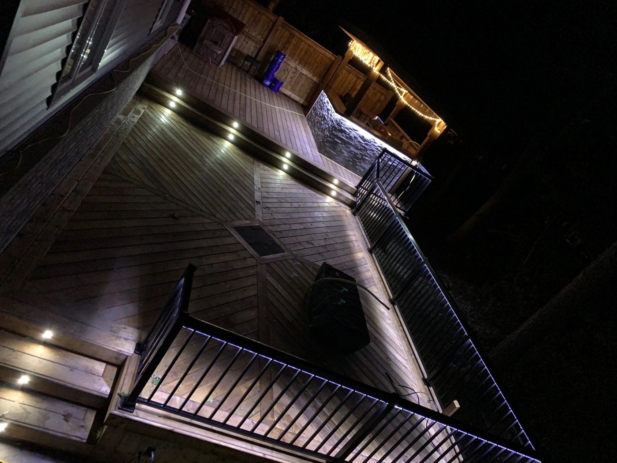 Deck Builders London Ontario - Platinum Decks Limited
