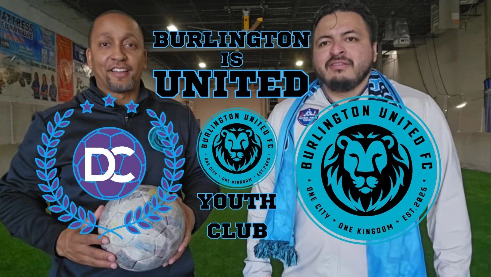 BUFC TRAINING SERIES