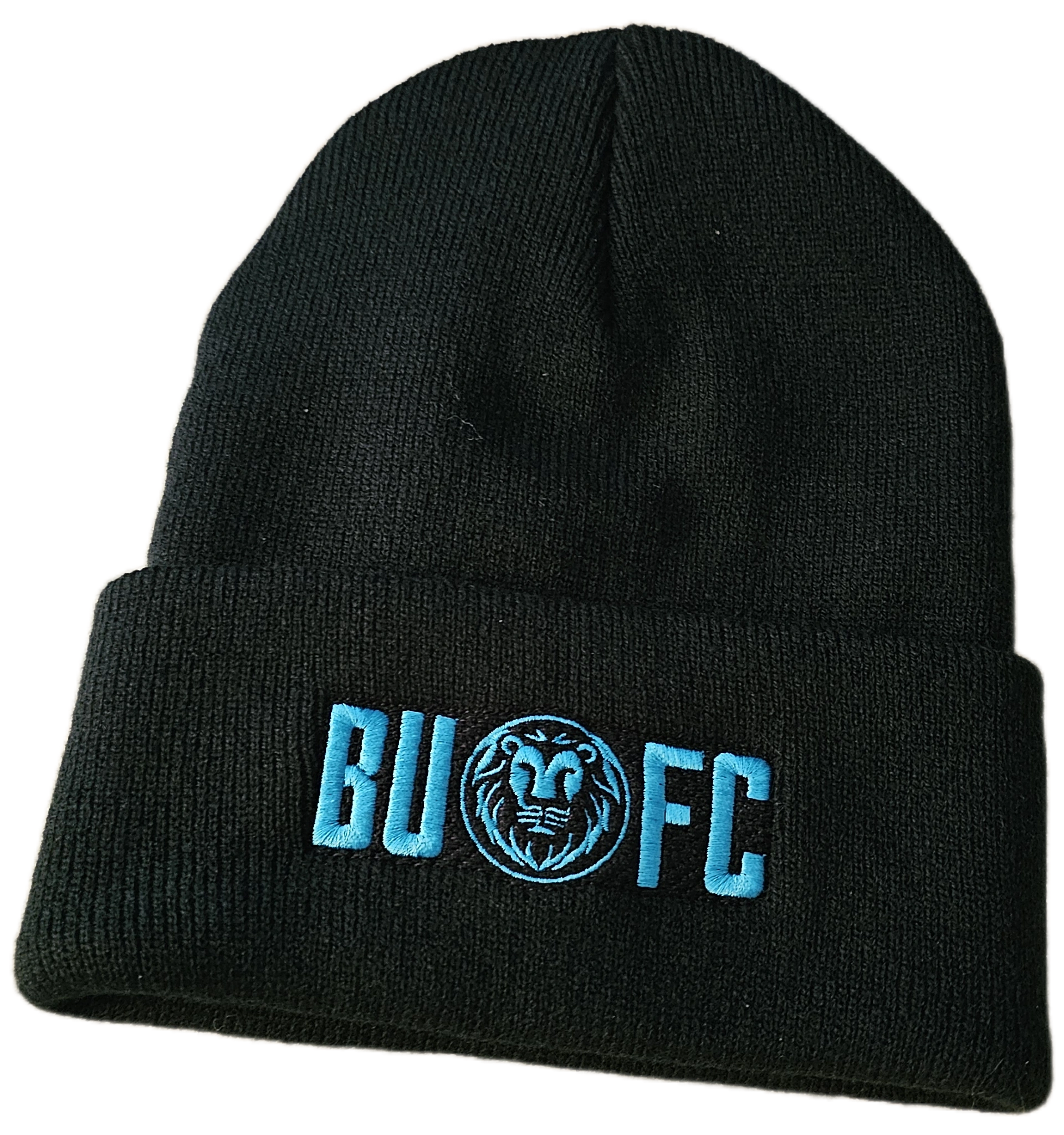 Burlington United FC