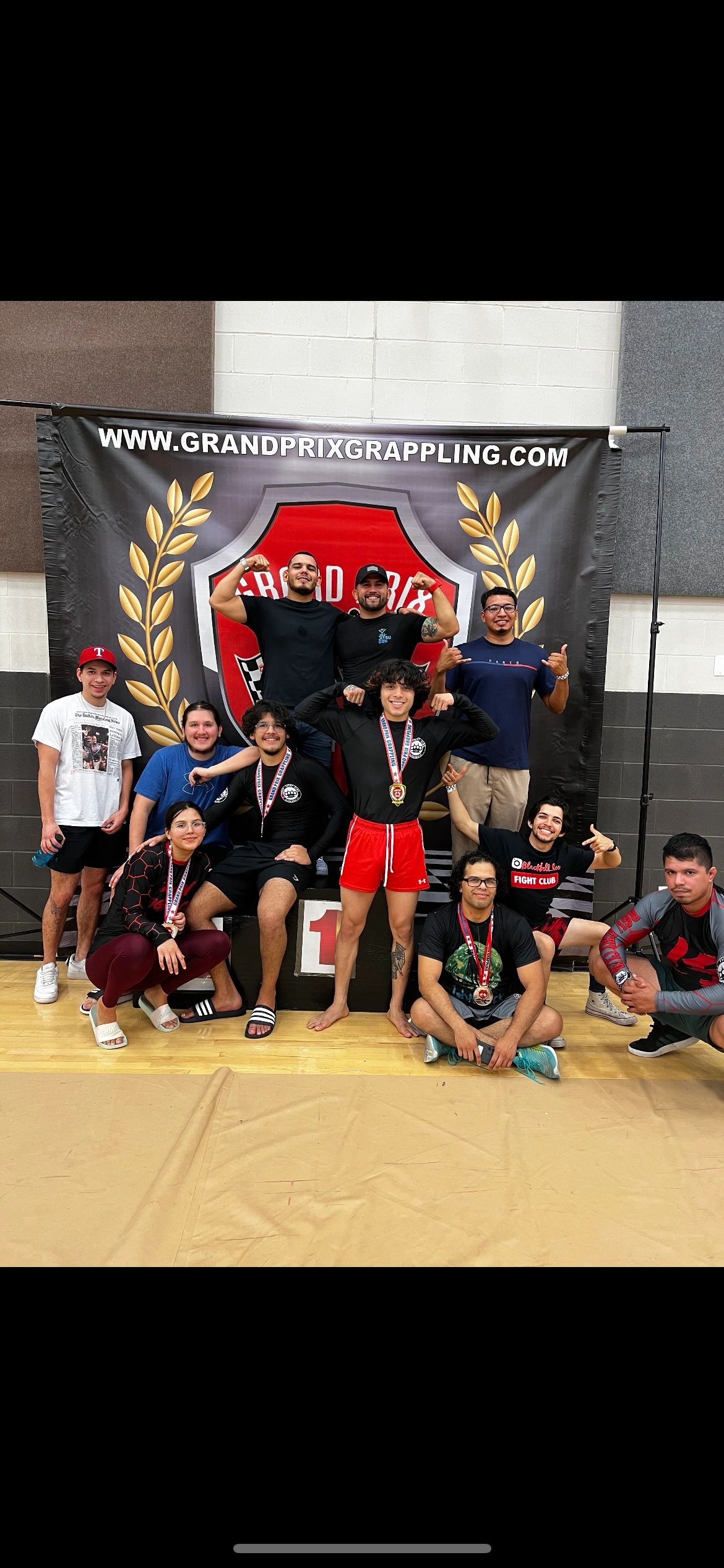Rgvfightclub