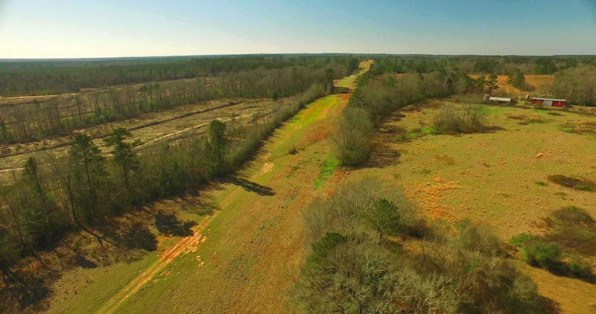 Ohio Valley Acquisition