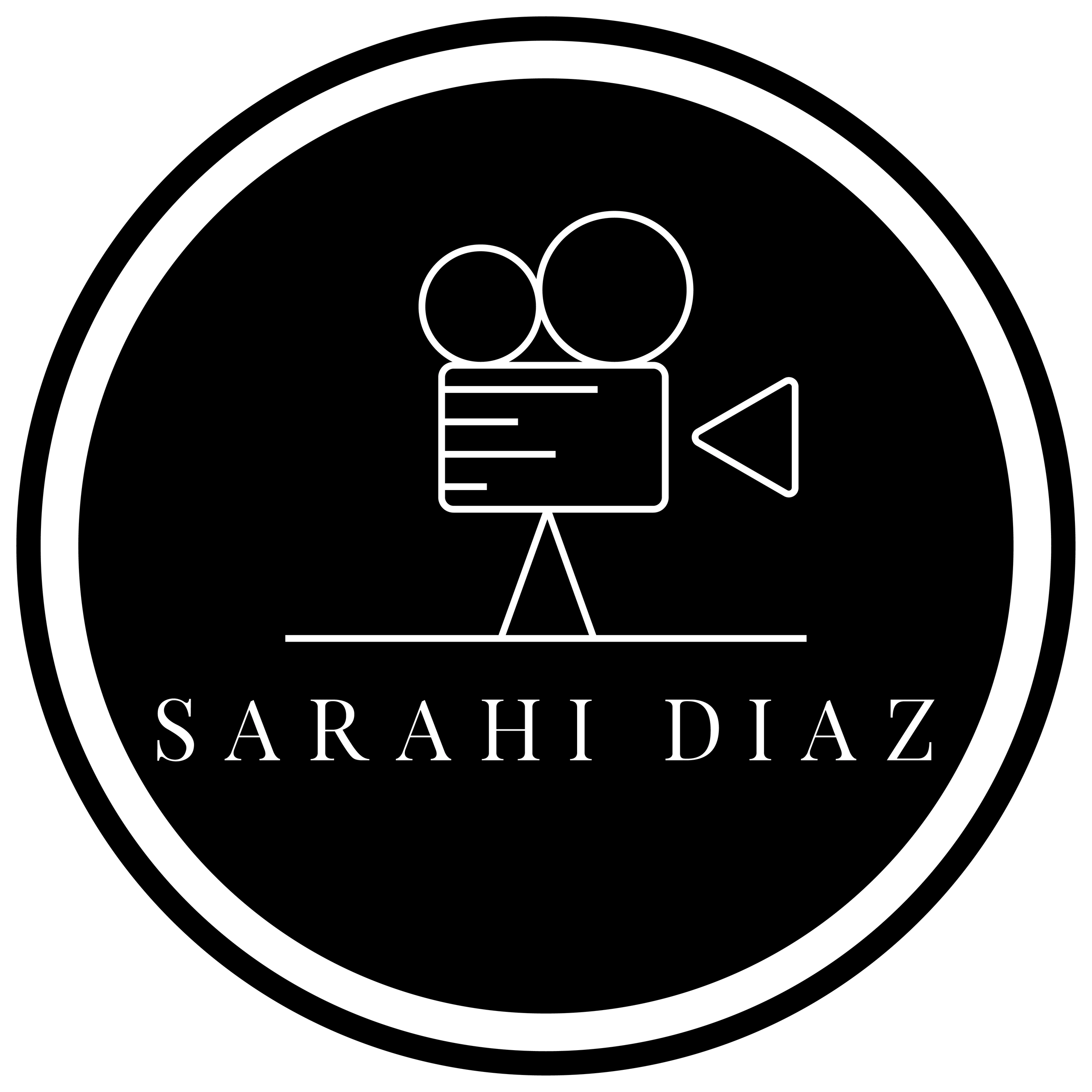 Sarahi Diaz - Actress, Acting Coach
