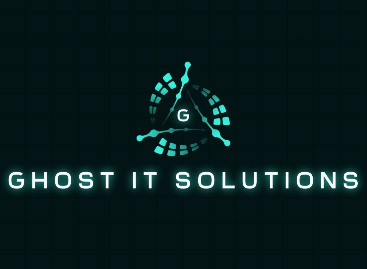 Ghost IT Solutions