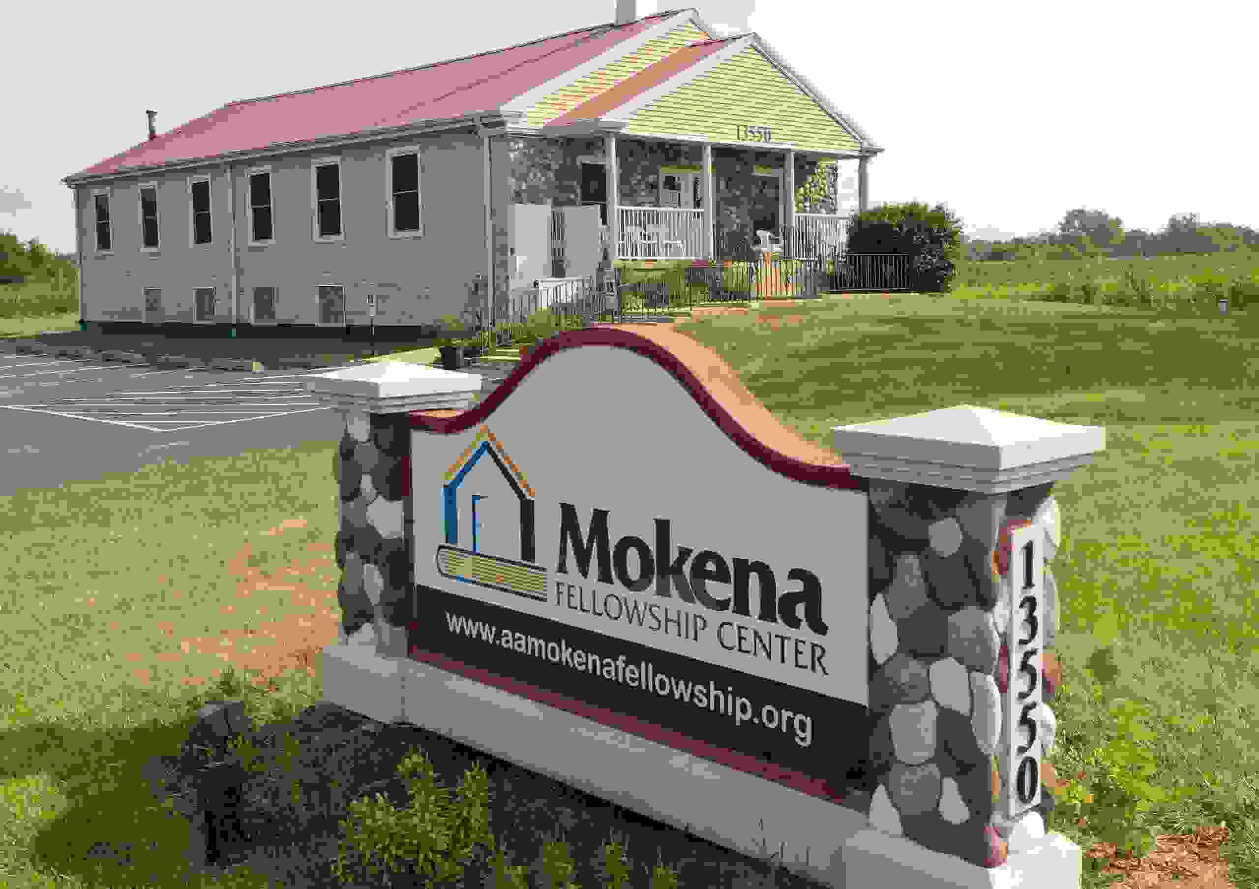 Mokena Fellowship Center