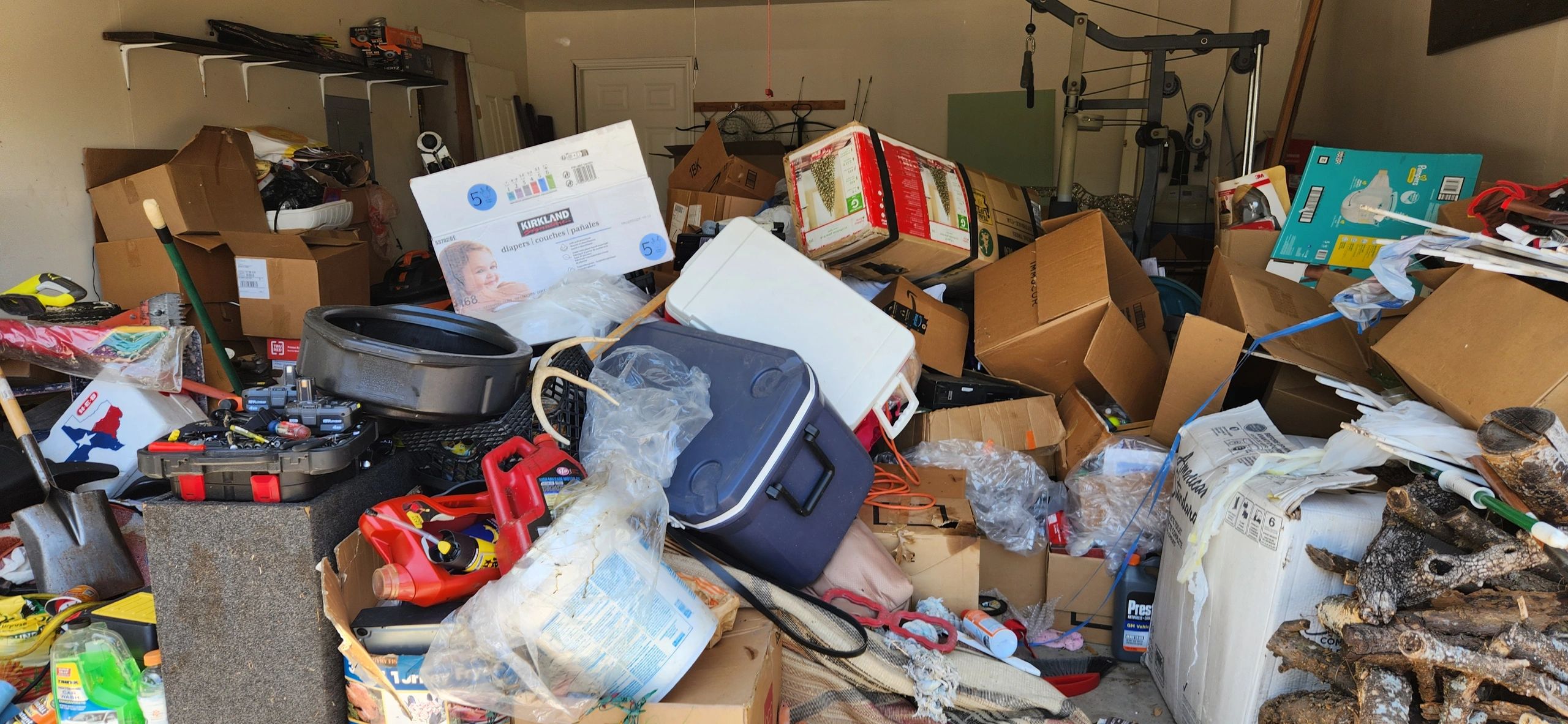 Haul Stars Junk Removal