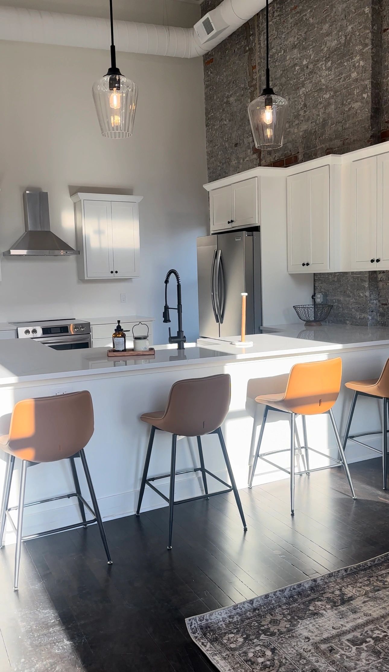 Liberty Lofts Cleveland