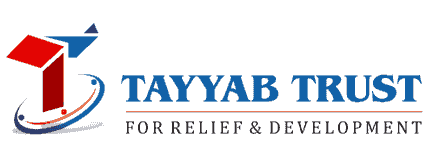 Partner With Us | Tayyab Trust