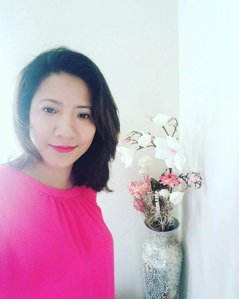 Eyebrow Threading - Rubyz Threading Studio