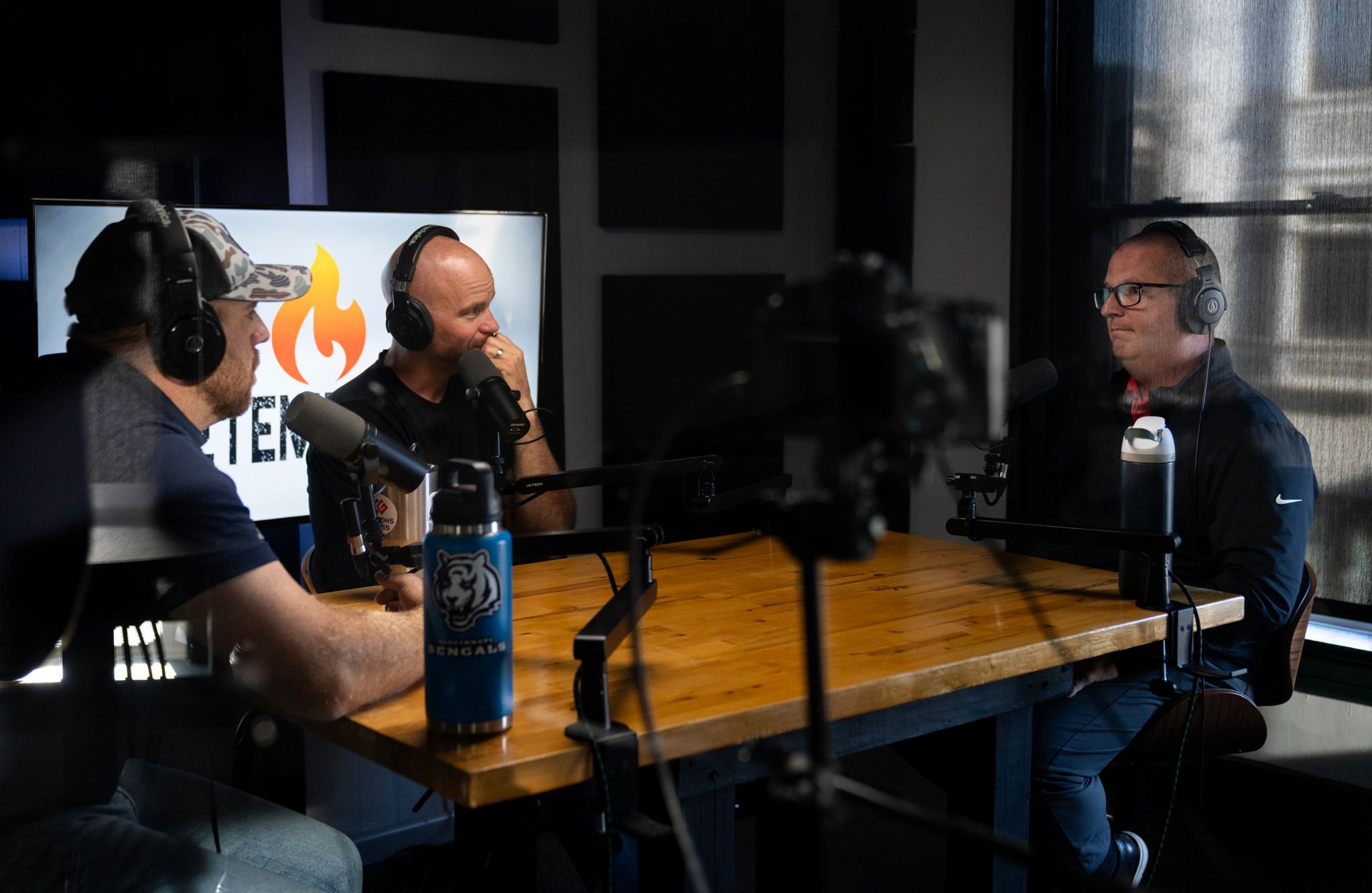 Discover This Amazing Podcast
