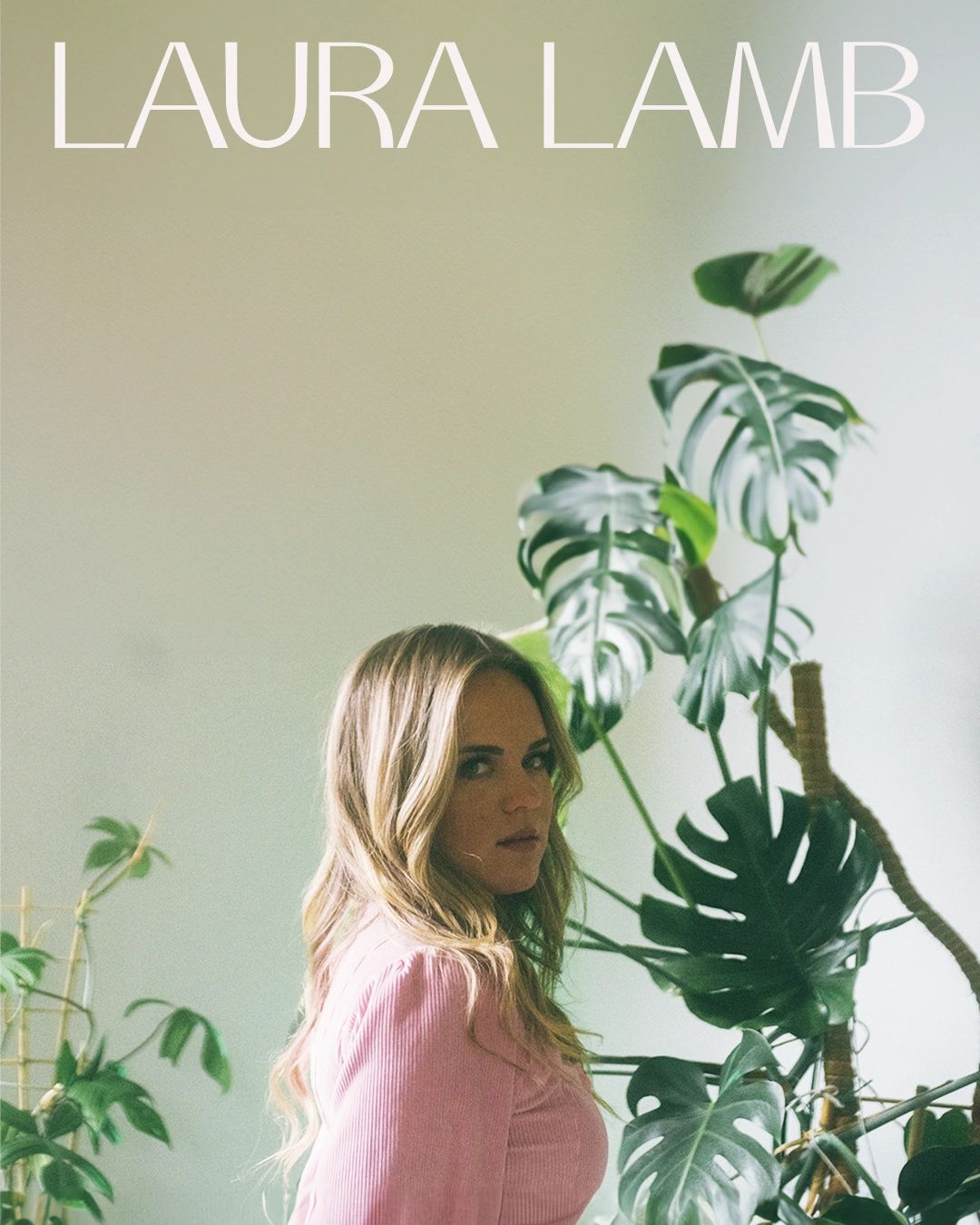 Laura Lamb: Nashville Singer Songwriter