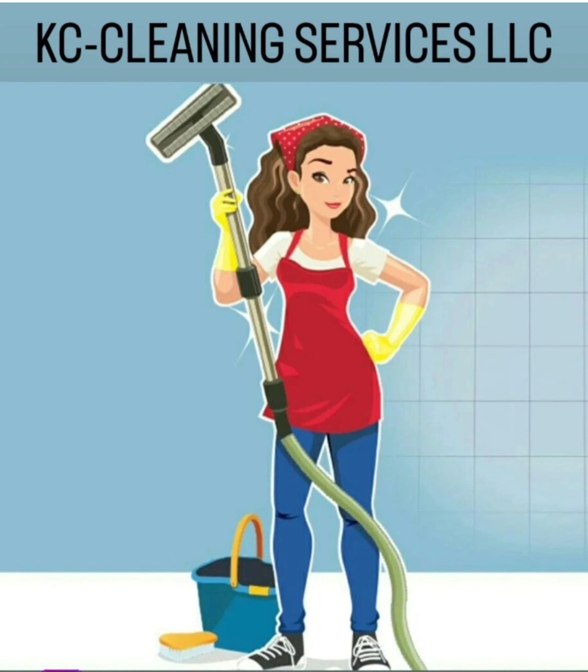 Cleaning Services - Kclener