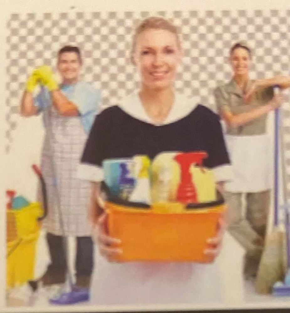 Cleaning Services - Kclener