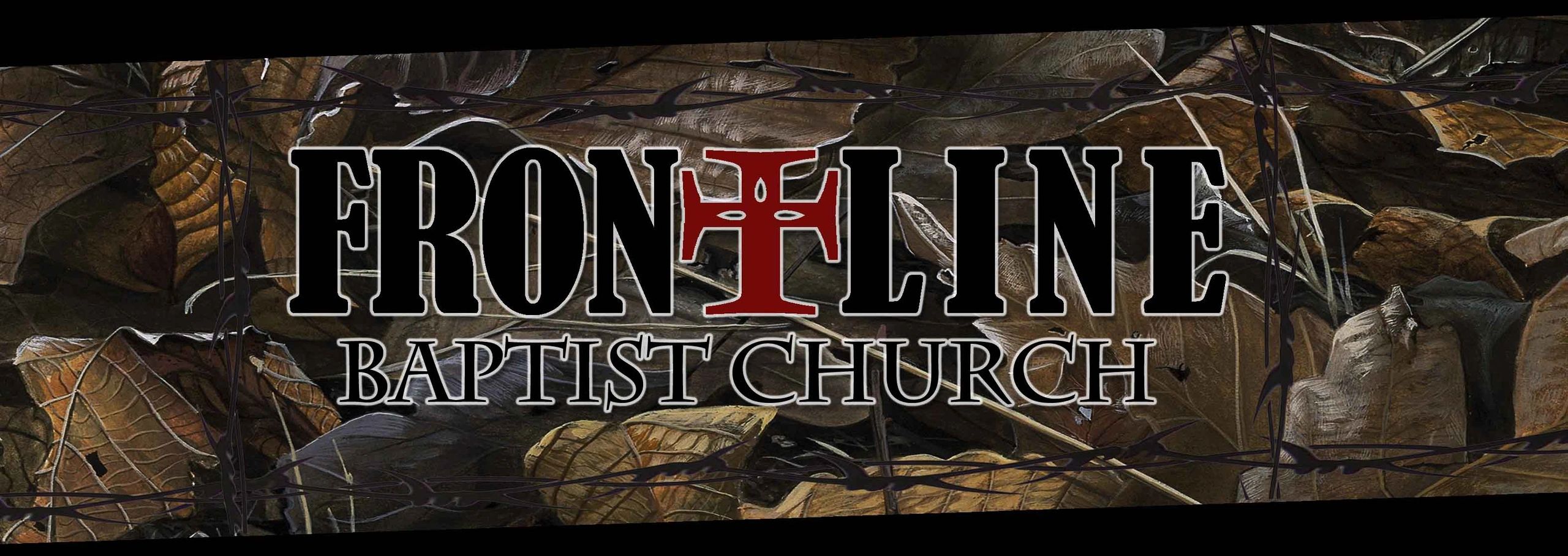 Frontline Baptist Church