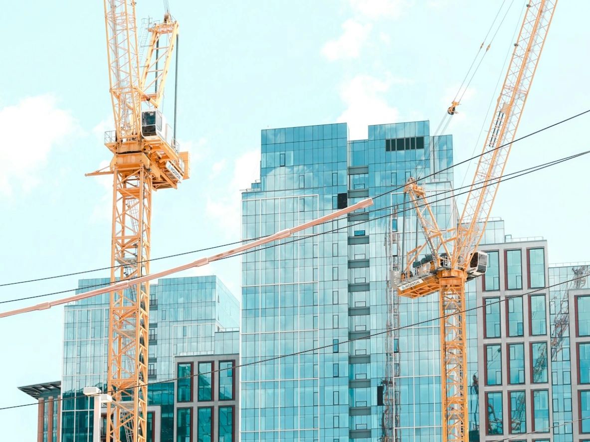 Vanguard Construction - Construction, Remodeling