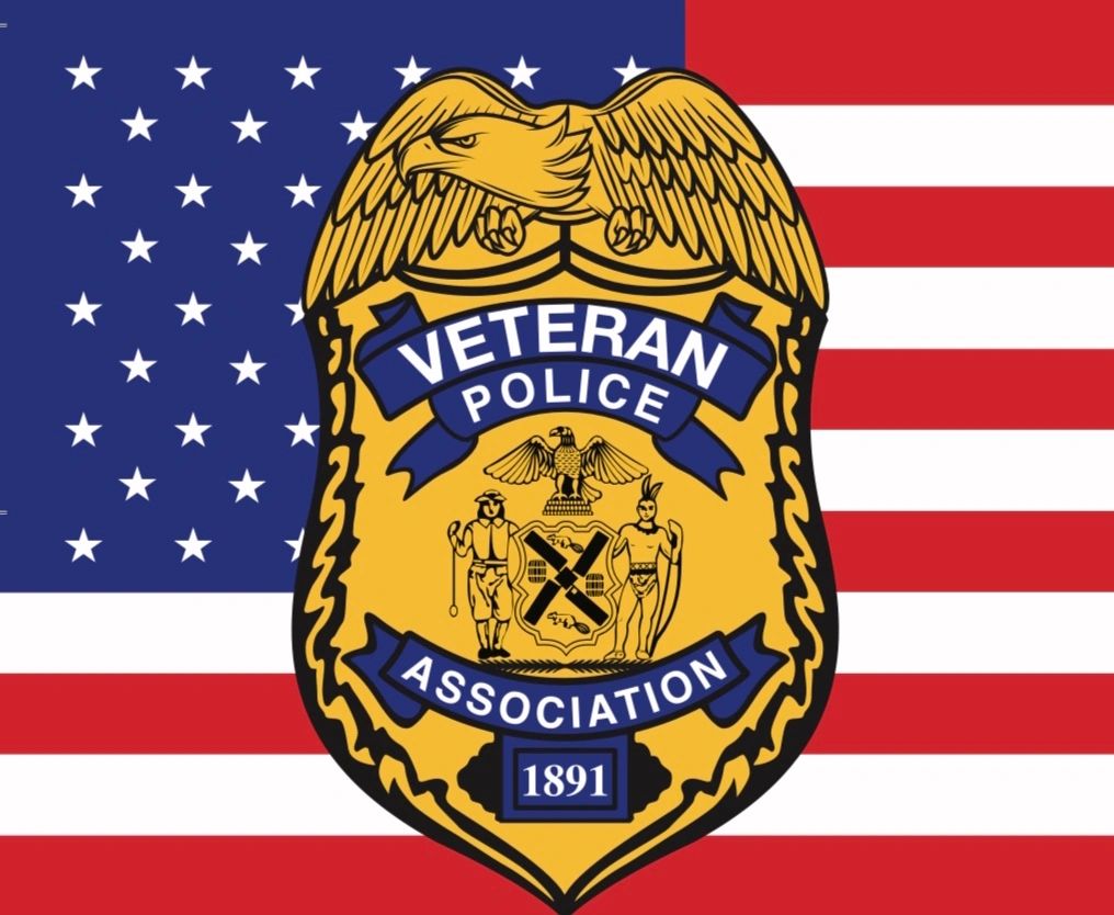 Veteran Police Association - Home