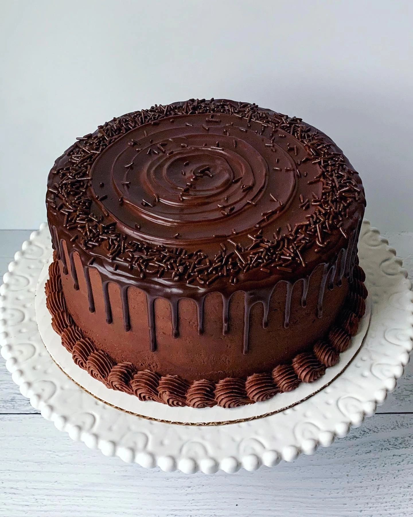 Gallery | Happily Desserted