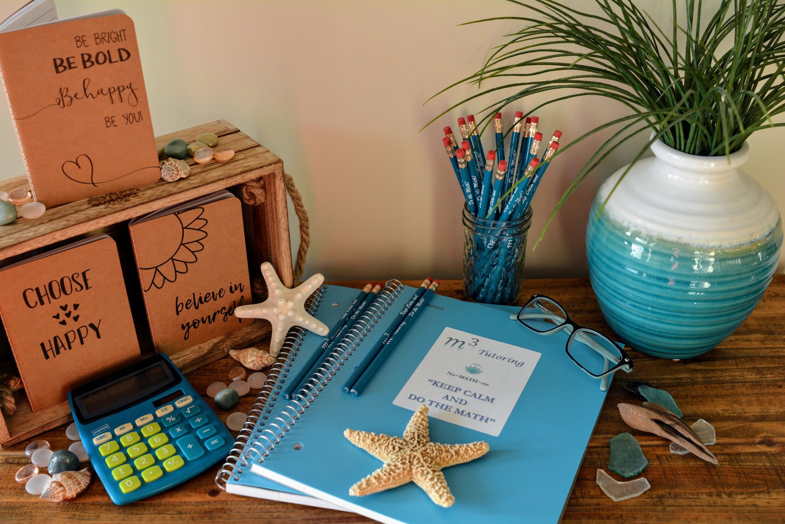 Meet The Instructor | Mindful Math Tutor