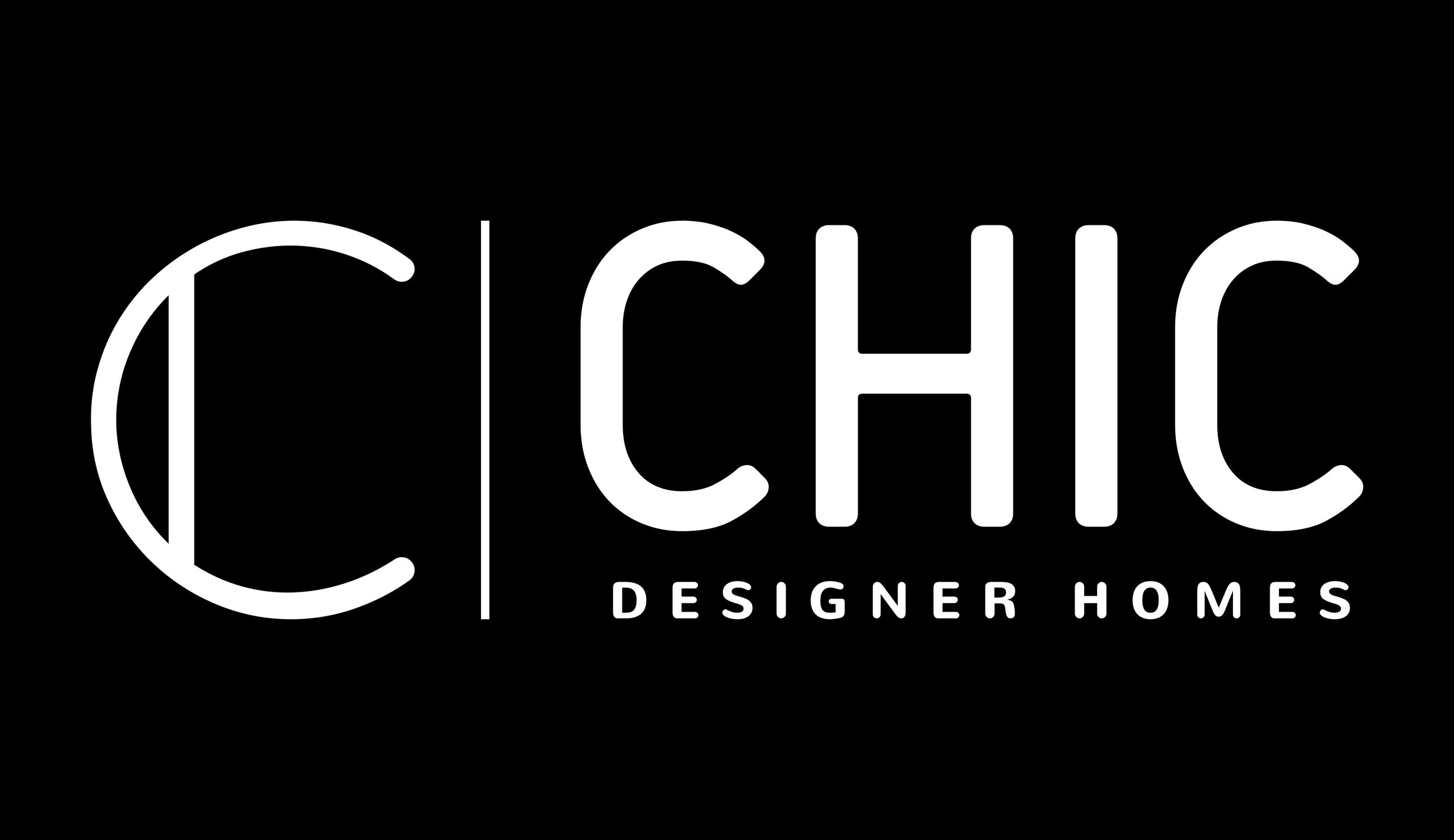 Chic Designer Homes