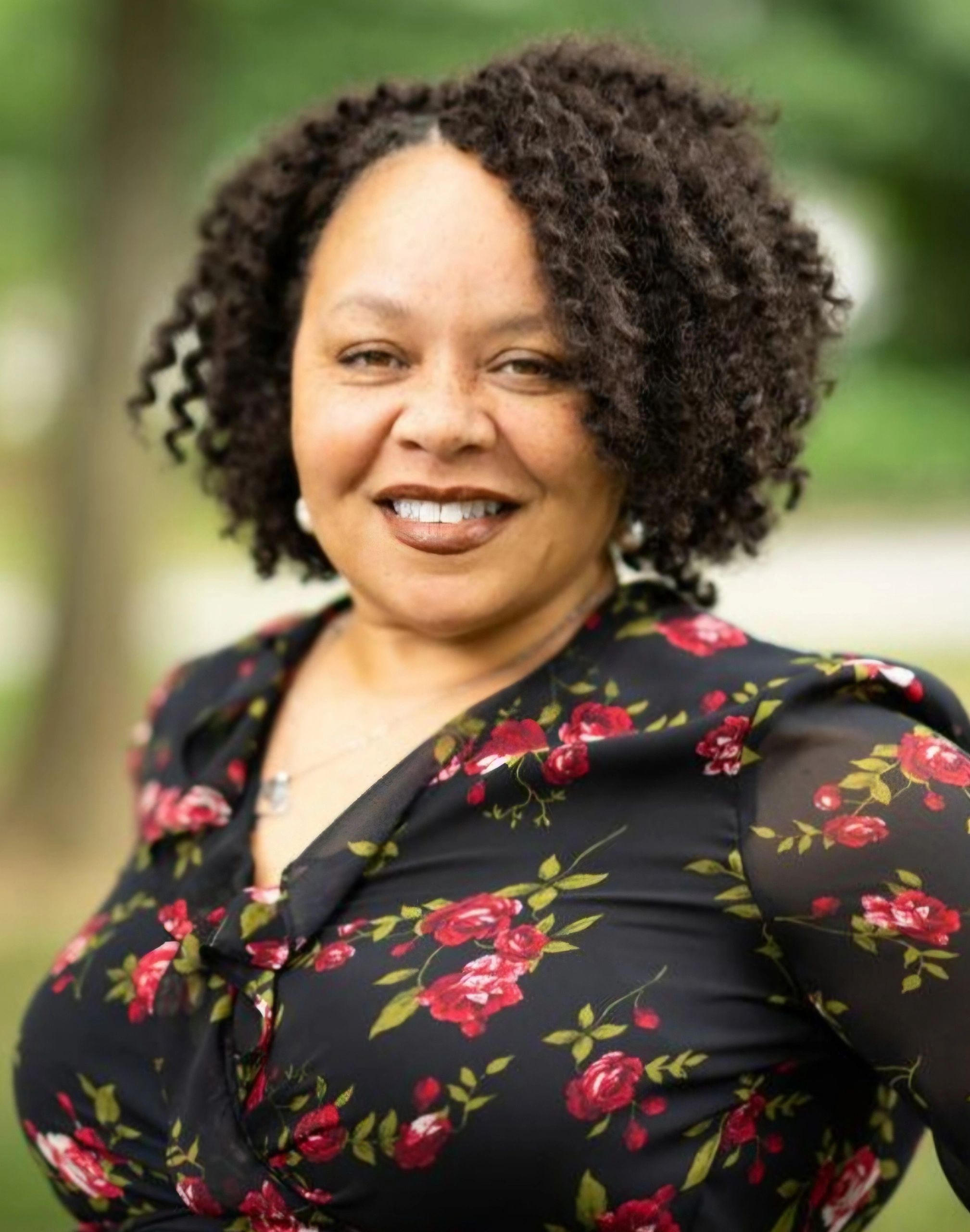 Lailah Dunbar Keeys - Social Change, Racial Literacy