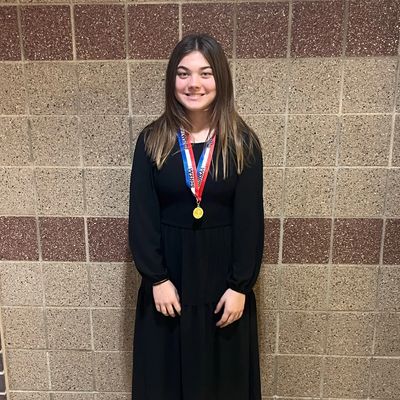 Doland Public School