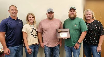 Doland Public School