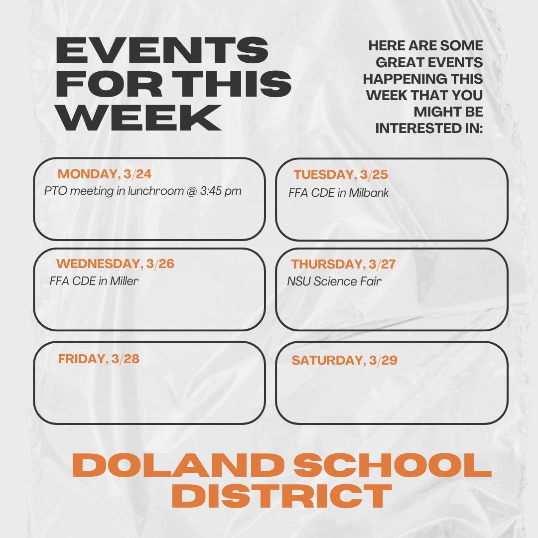 Doland Public School