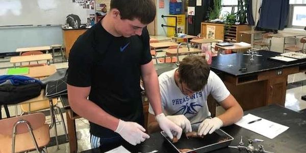 Doland Public School