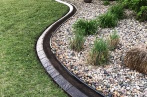 Curb Styles | Curbing Edge