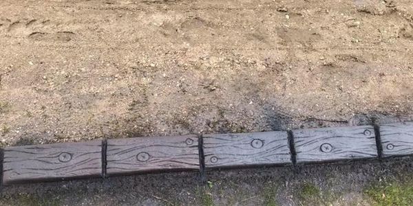 Curb Styles | Curbing Edge