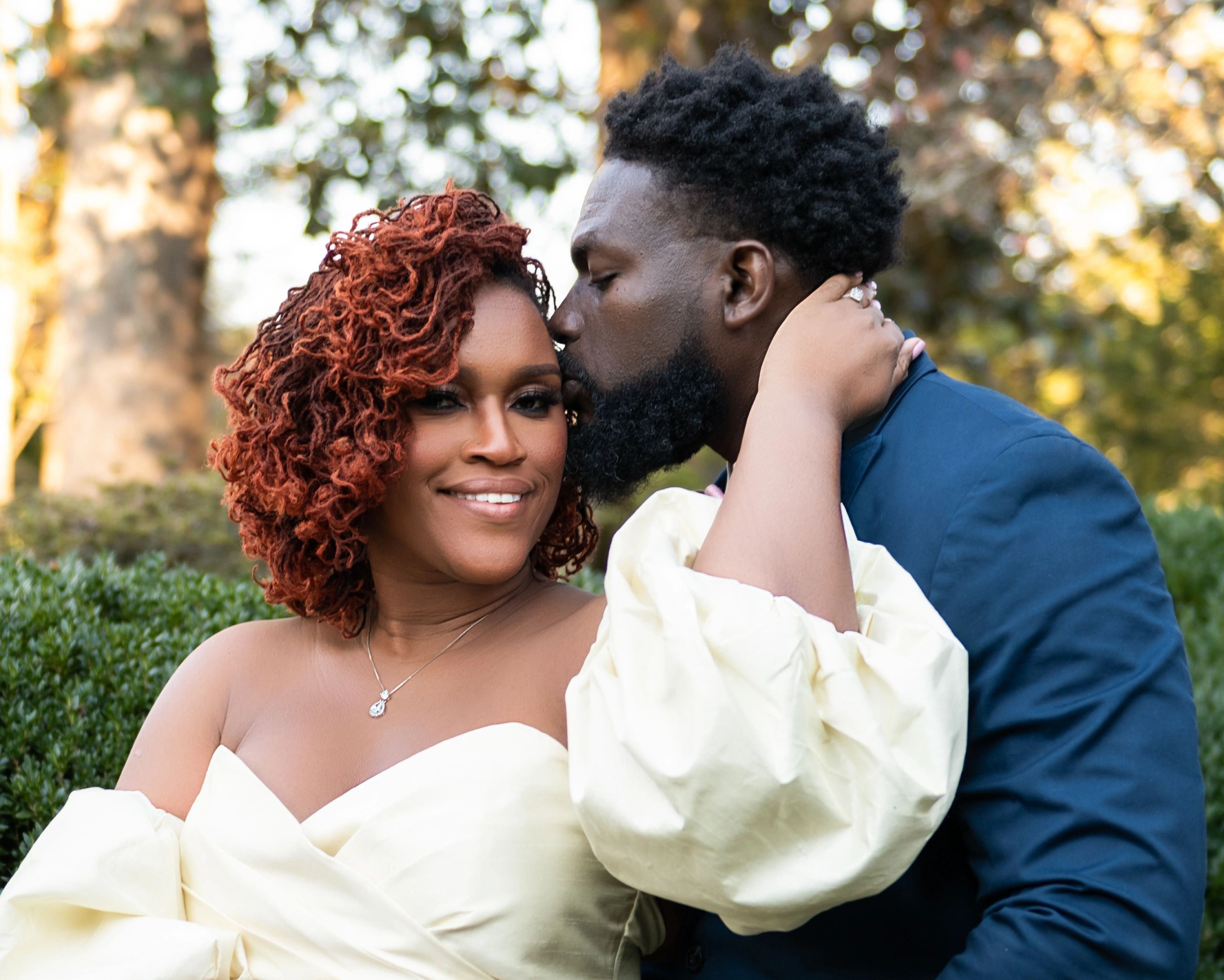 Gidi - Personalized Cultural Content, Nigerian and Ghanian Weddings