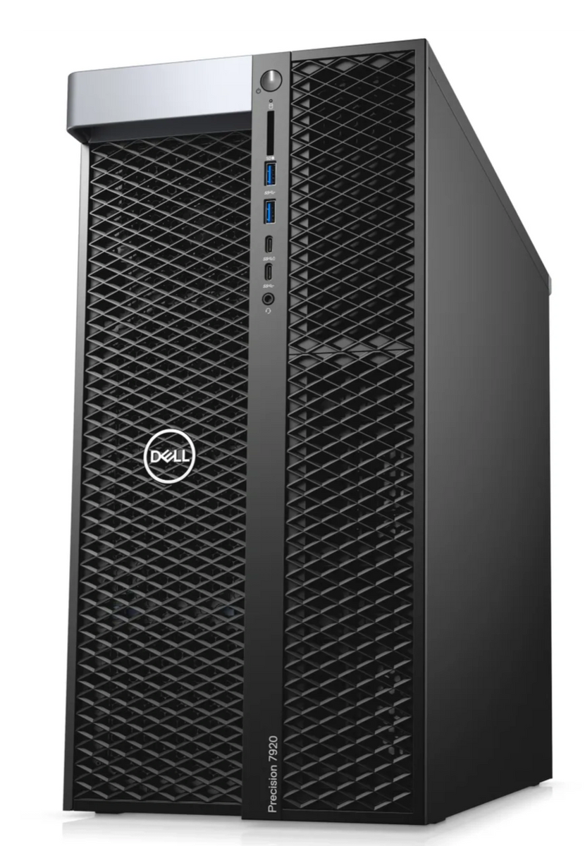 Dell Precision 7920 Tower Workstation