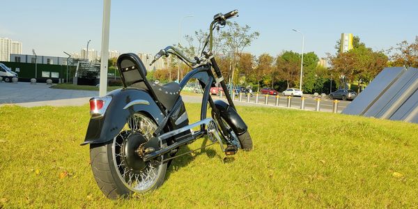 Buy Ebikes Online | WickedWheels