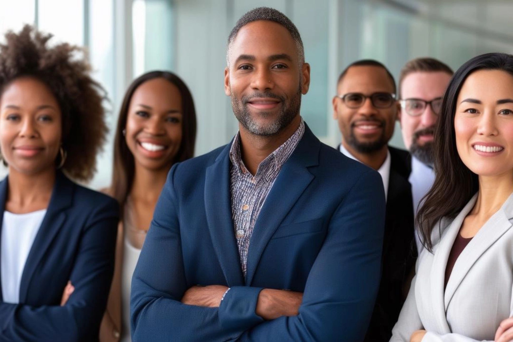 Transformative Talent Strategies for Exceptional Workplaces