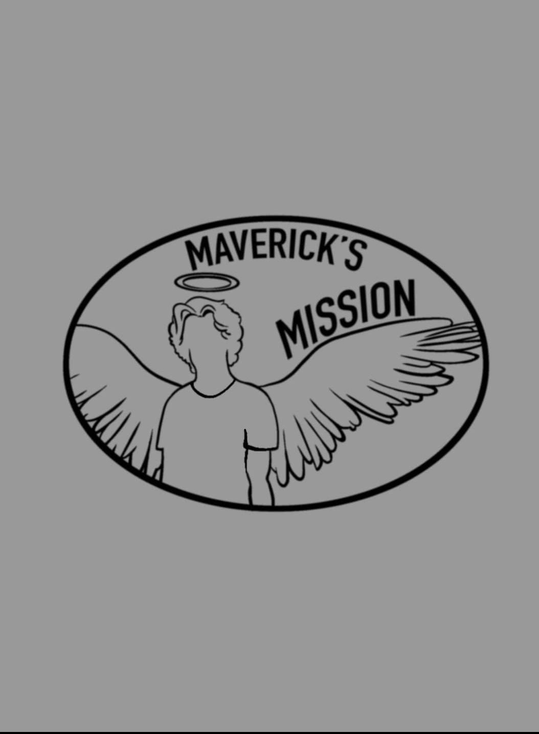 Mavericks Mission