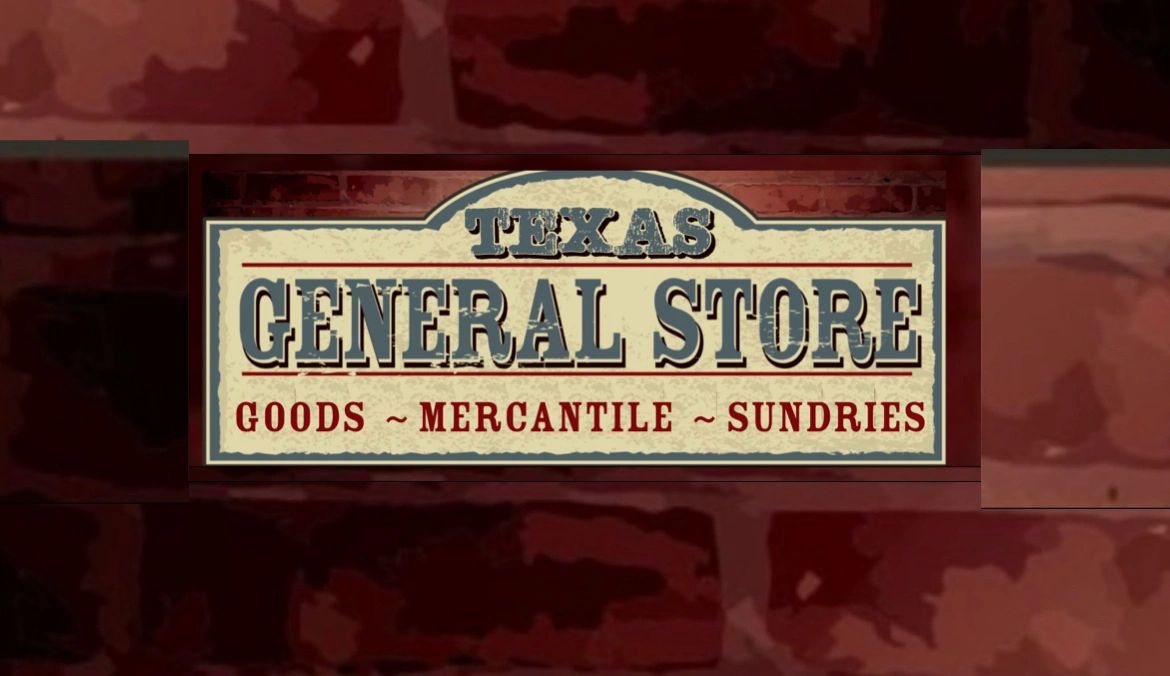 Texas General Store