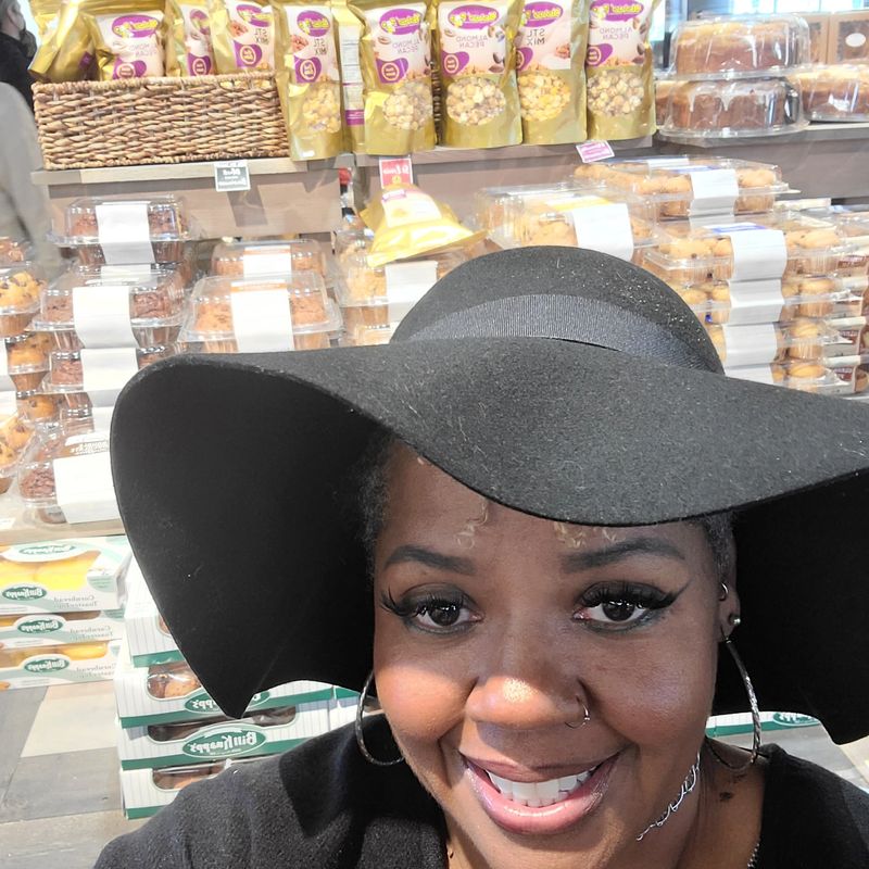 Sistas' Pop: Now, That's POPPIN'! - Venture Café St. Louis